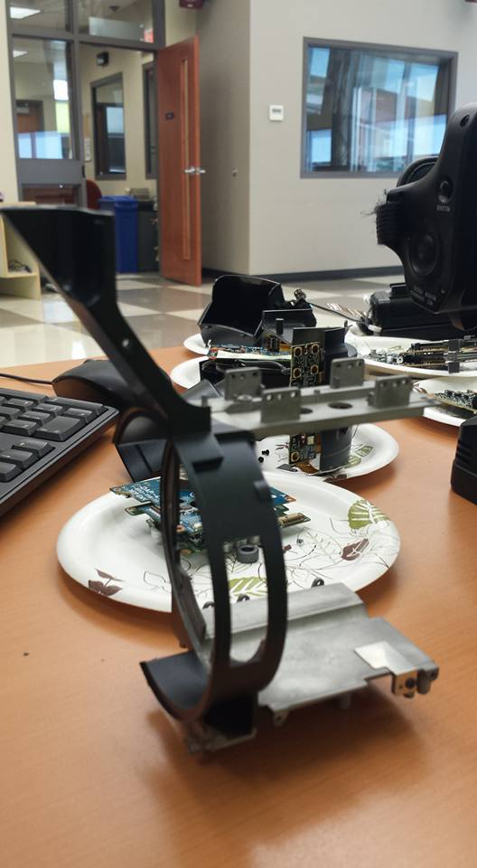 Troubleshooting and Repair